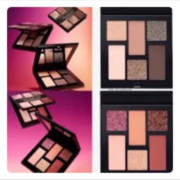 Too Faced | Makeup | Too Faced Born This Way Ember Nudes And Cold ...